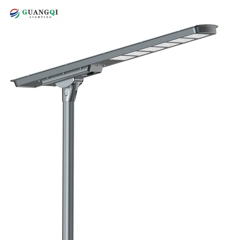 Solar Street Lights | Commercial Solar LED Street Lighting Manufacturer ...